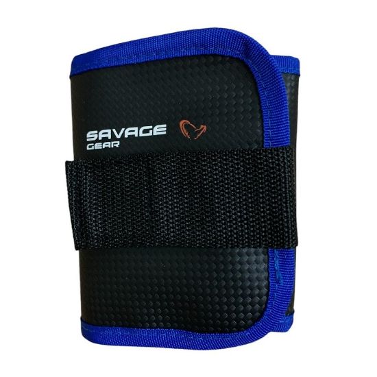 Angler's Bay. Savage Gear Jig Wallet
