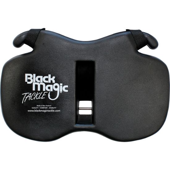 Angler's Bay. Black Magic Original Equalizer Harness Set
