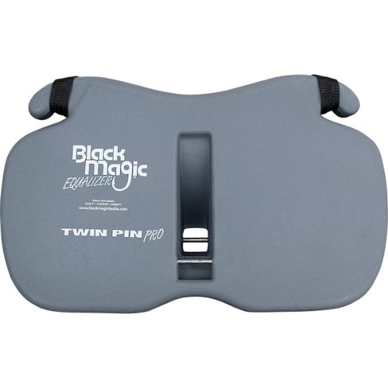 Angler's Bay. Black Magic Twin Pin Pro Equalizer Harness Set