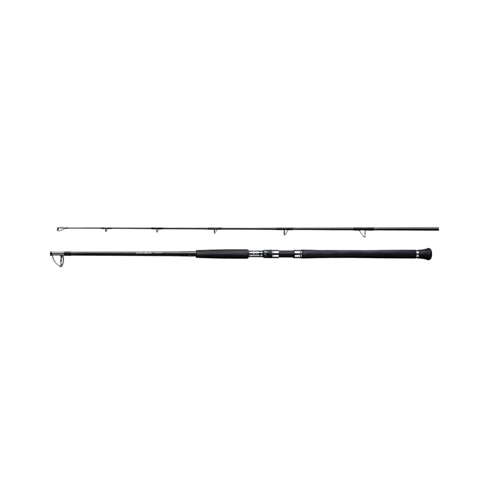 Angler's Bay. Shimano Ocea Plugger Full Throttle Rod