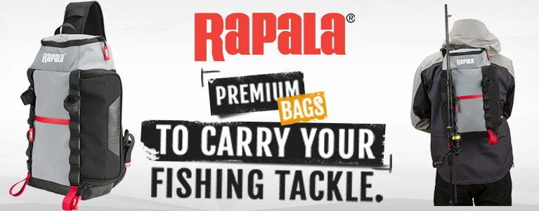 Angler's Bay. Premium Fishing Gear, Outdoor Equipment & Expert Tips